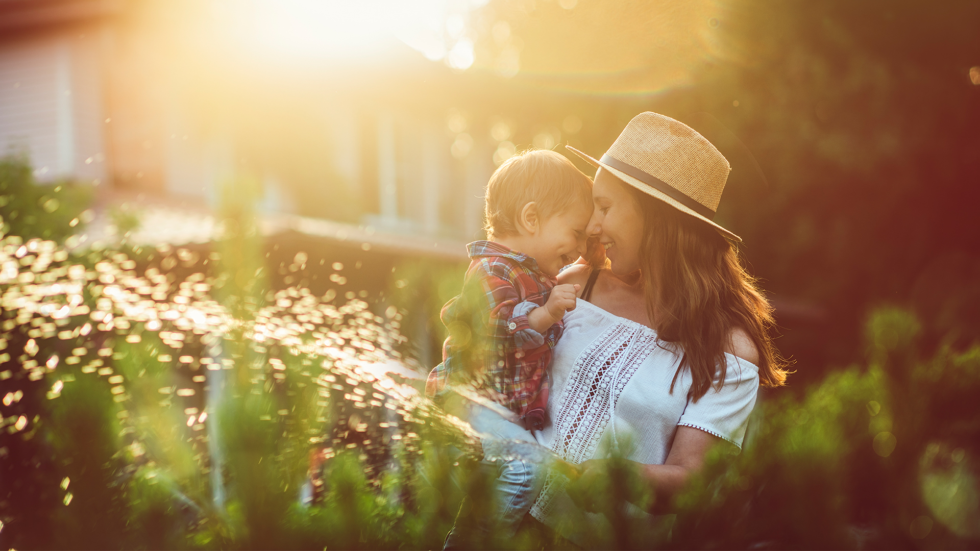 PA Positivity and Prince Albert Proud - Signature Developments