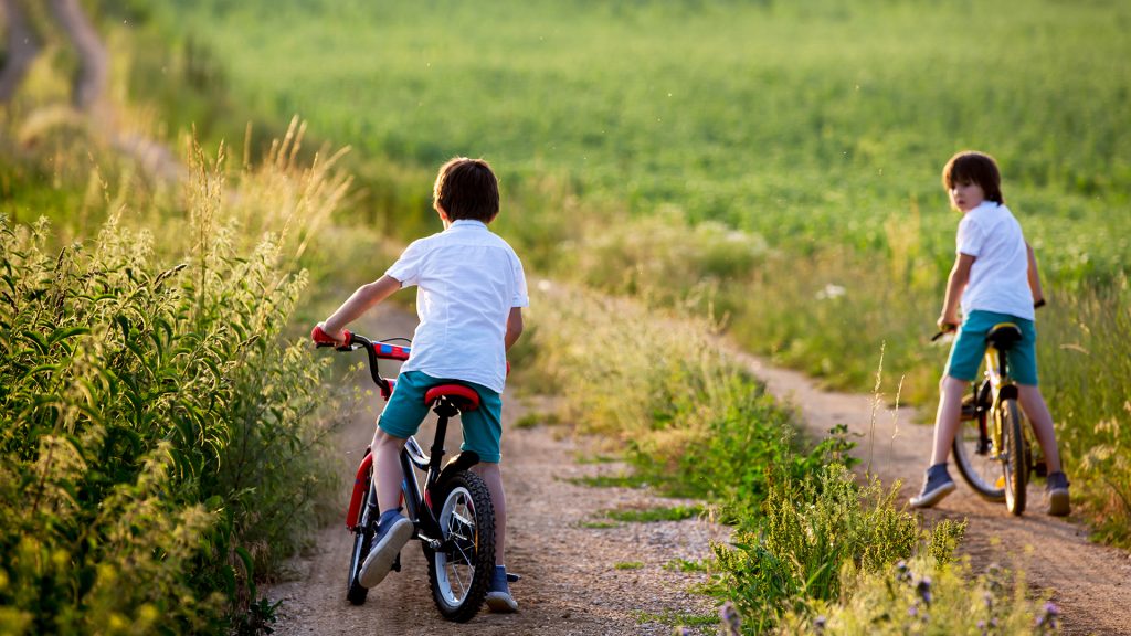 Country Residential - Signature Developments