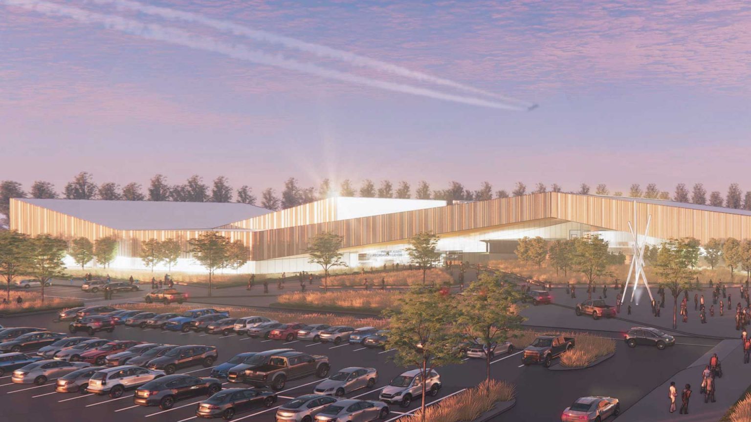 Progress - Signature Developments